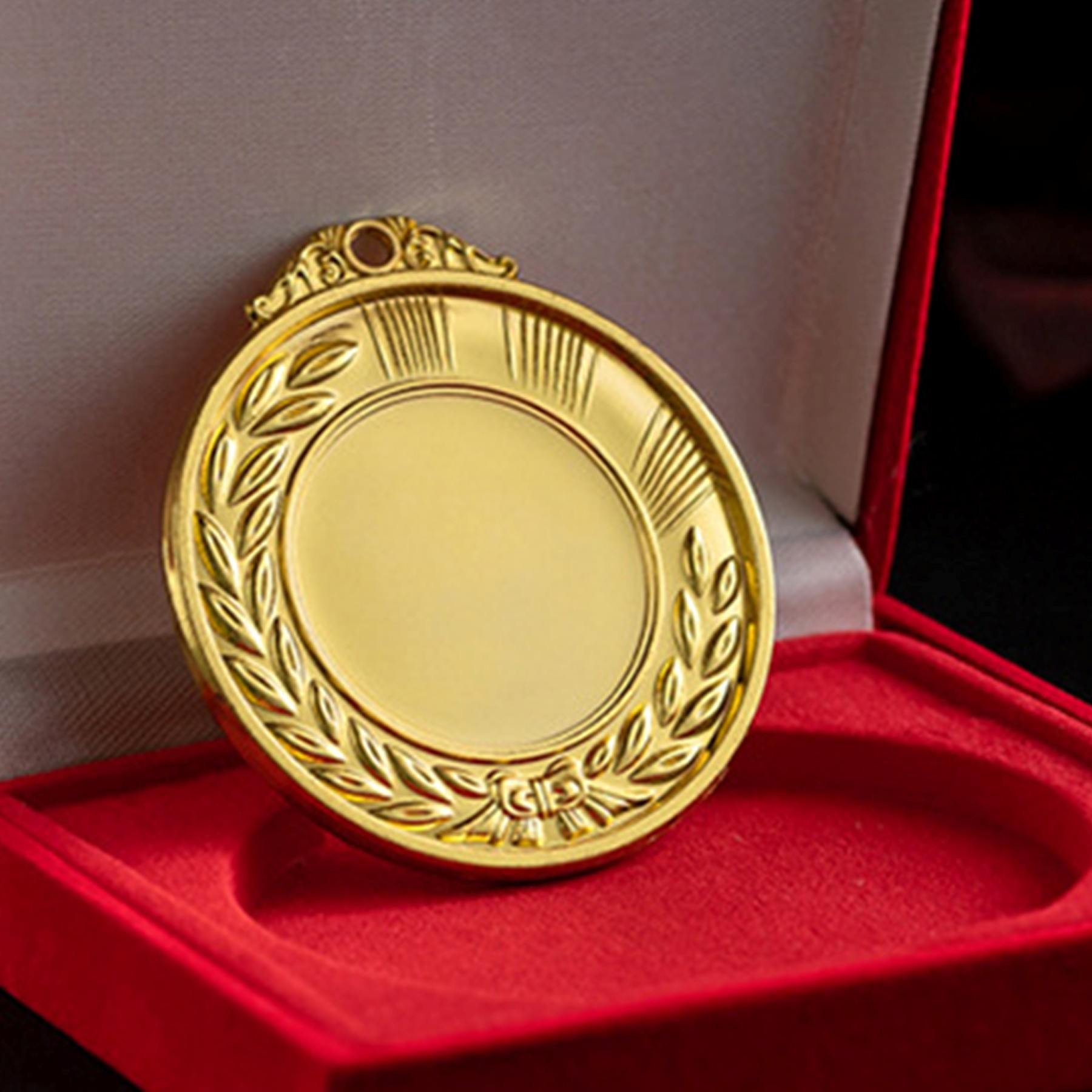 Summit Awards Medals