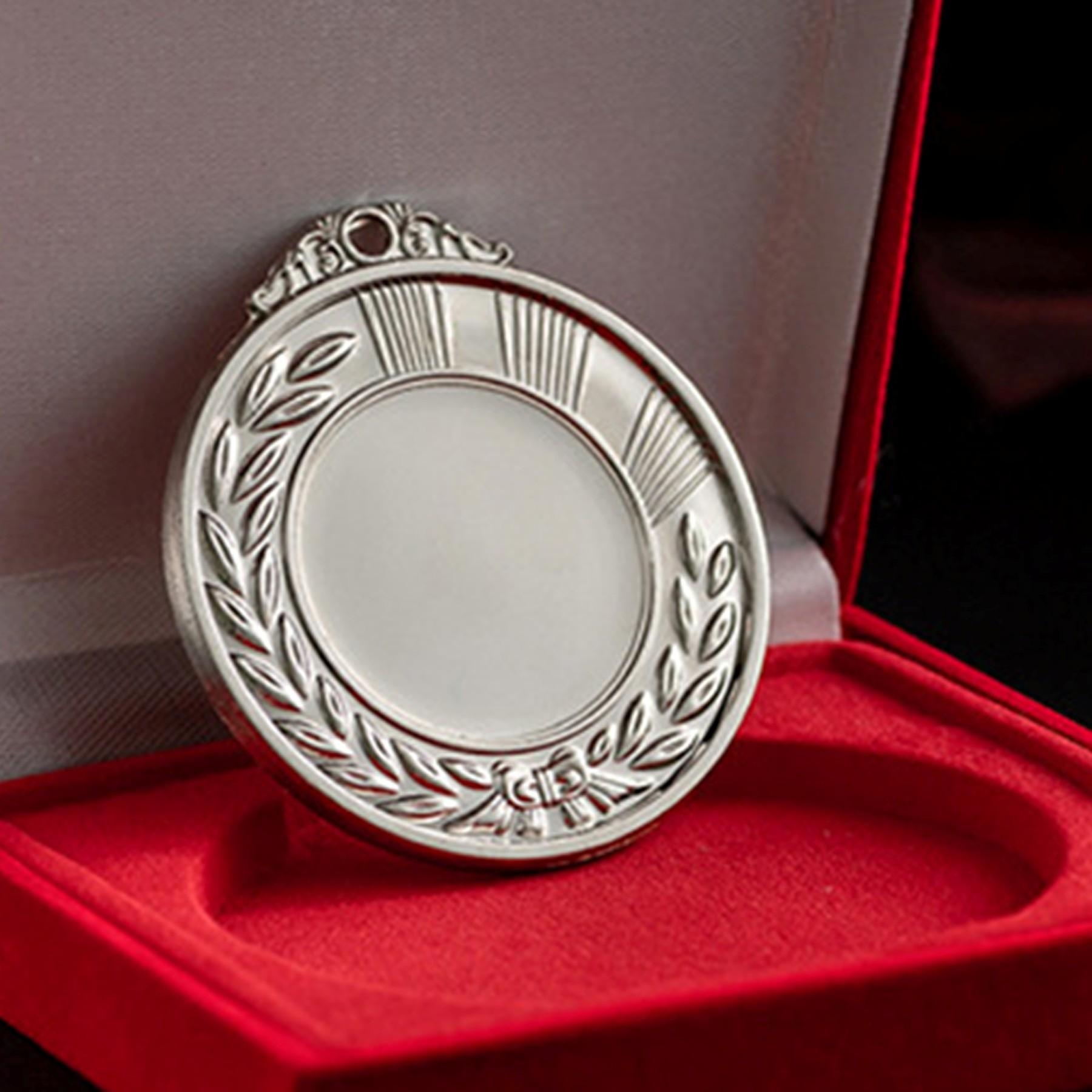 Summit Awards Medals